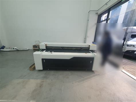 레이저커팅기납품후기[머신샵