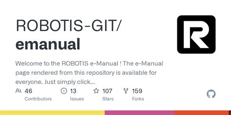 Emanual Appendix Raspi Cam Md At Master ROBOTIS GIT Emanual GitHub