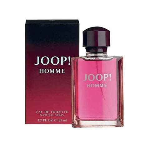 Joop Homme Eau De Toilette Spray 100ml