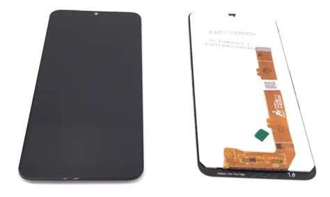 Pantalla Completa Display Lcd Tactil Para Vodafone Smart V10 Eur 21