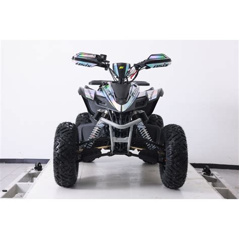 Benzininis keturratis Asix Avatar 250cc 10" SPORT