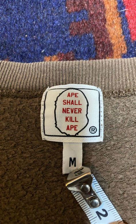 Yahooオークション A Bathing Ape アベイシングエイプ Bape ベイプ