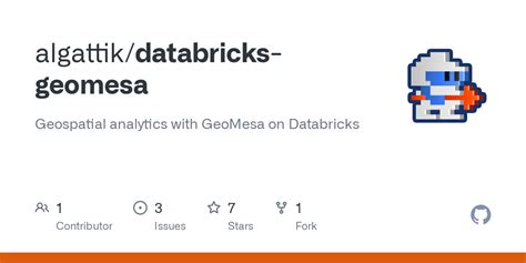 GitHub Algattik Databricks Geomesa Geospatial Analytics With GeoMesa
