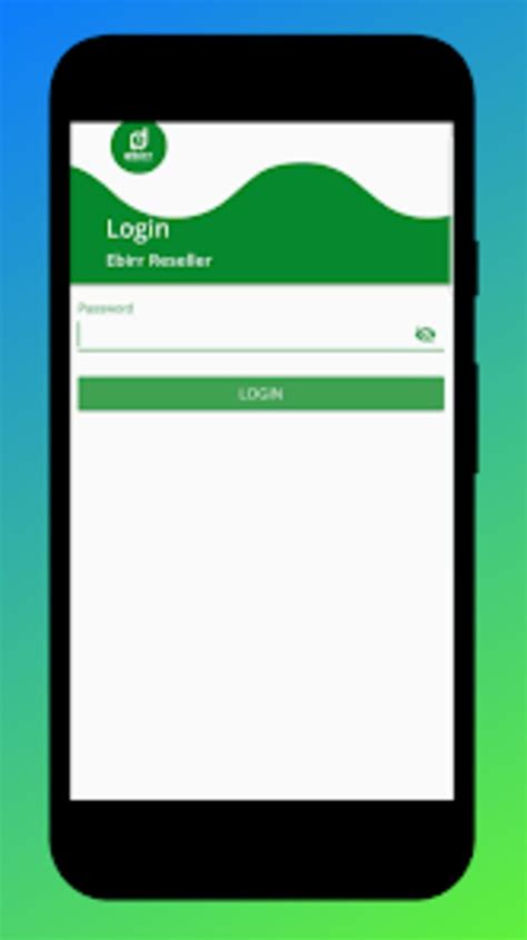 Ebirr Reseller For Android Download
