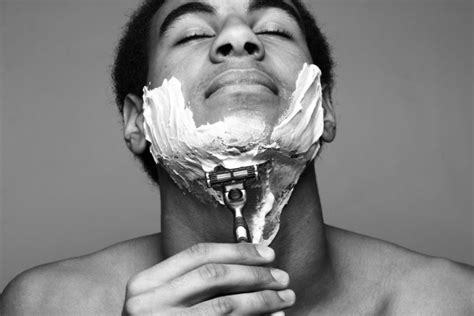 5 Common Skincare Mistakes Men Make And How To Fix