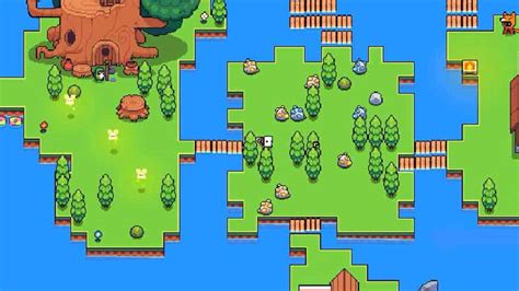 Forager Review
