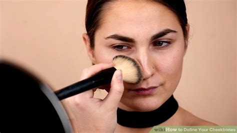 Ways To Define Your Cheekbones WikiHow Life