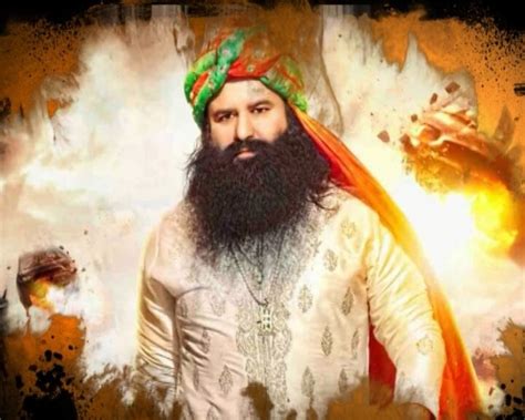 जानें बलात्कारी बाबा राम रहीम सिंह की जिंदगी से जुड़ी 20 बड़ी कहानियां
