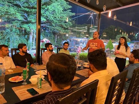 Sidrah Ashraf On Linkedin Novatore Team Teamwork Training Business Motivation Fun…