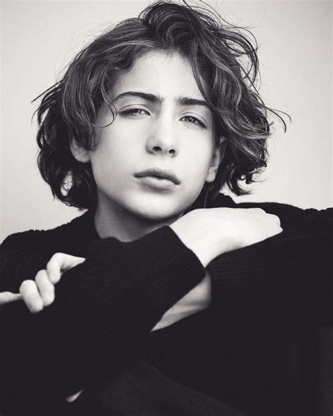 Picture Of Jacob Tremblay