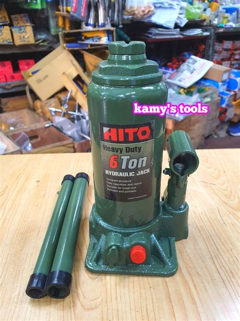 KÍch Con ĐỘi ThỦy LỰc 6 TẤn Con ĐỘi ThỦy LỰc KÍch ThỦy LỰc Con ĐỘi Ô TÔ