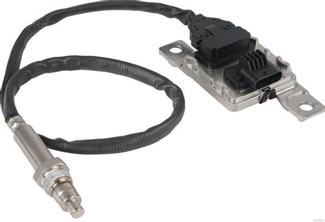 Nox Sensor For Audi A3 Q2 Man Tge Seat Arona Ateca Vw Crafter