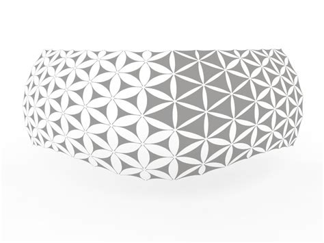 The Passive Shading System From The Future Iaac Blog