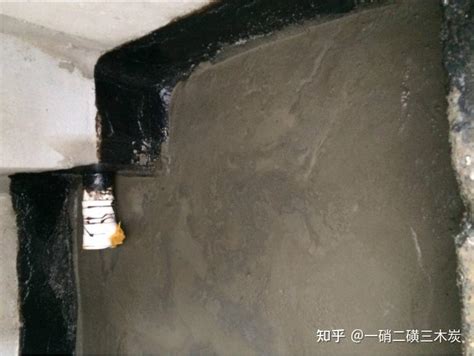 卫生间防水施工最全攻略实现万无一湿 知乎