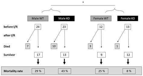 Sex Difference In Cardioprotection Against Acute Myocardial Infarction In Mao B Knockout Mice In