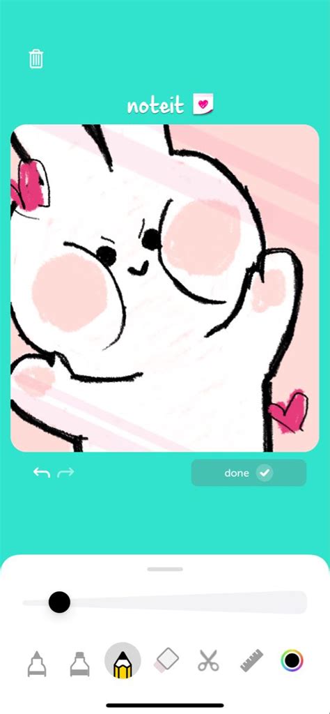 Noteit App Drawings Instagram Editing Apps Instagram Editing