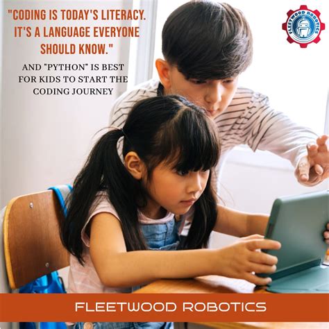 Fleetwood Robotics Fleetwood Robotics