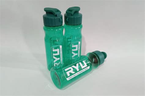 Rekomendasi Souvenir Botol Minum Terbaik Grade Cipta