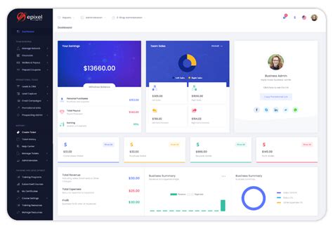 Binary Mlm Software For Binary Mlm Compensation Plan
