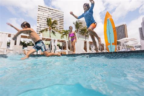 Waikiki Beach Marriott Resort Spa Classic Vacations