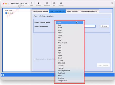 Off Macuncle Email Backup Wizard Coupon Codes