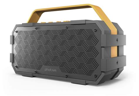 15 Best Cheap Bluetooth Speakers Under 50 In 2023