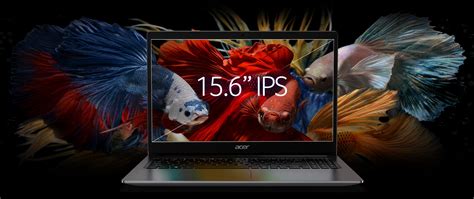 Acer Extensa EX215-22-R0XN 15,6" FullHD laptop, AMD Ryzen 5-3500U, 4GB ...