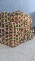 OPS Pallet Detection Object Detection Dataset And Pre Trained Model By Abcmvs