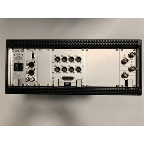 Sennheiser Em 9046 Drx Digital Receiver Module Digital World