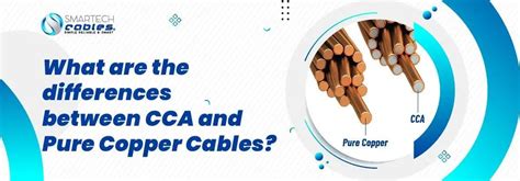 Pure Copper Vs Cca Ethernet Cables Pros Cons And Best Options