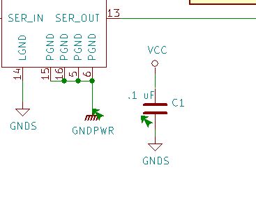 Arduino Scoreboard Upgrading Projects KiCad Info Forums