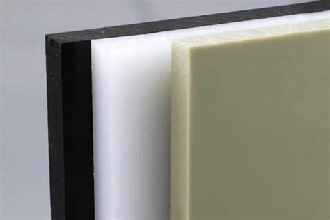 The Ultimate Guide To Polypropylene Properties Machining And
