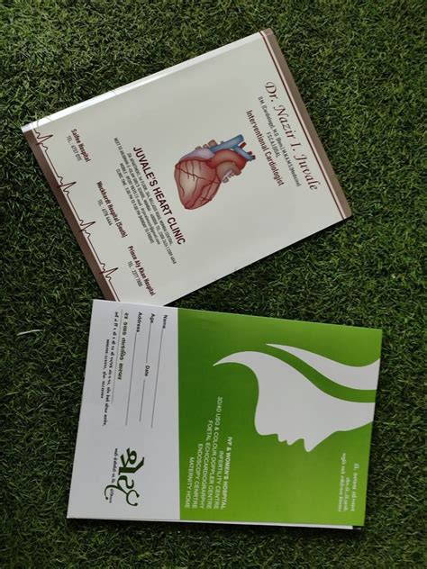 Multicolor Plastic Hospital File Printing Service For Hospital