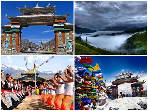 Arunachal Pradesh Foundation Day History And Facts