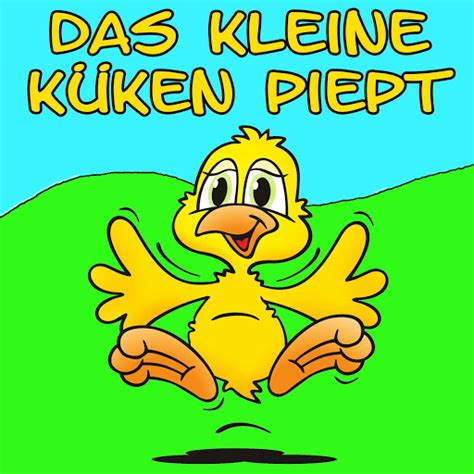 Das Kleine Küken Piept Im Radio Ist Ein Küken Youtube Music
