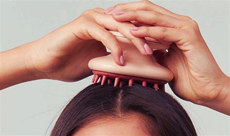 Benefits Of Scalp Massages 11 Easy Steps For Amazing Hair