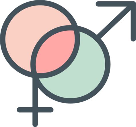 Geslacht Logo