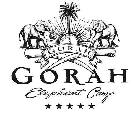 Gorah Logo Adventures Africa African Safari And Toursadventures Africa African Safari And