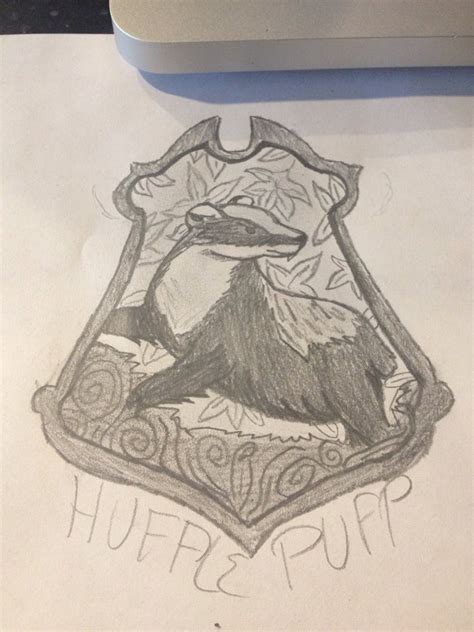 You Just Dont Know Whats Good Loyal Hufflepuff Proud To Be A Badger