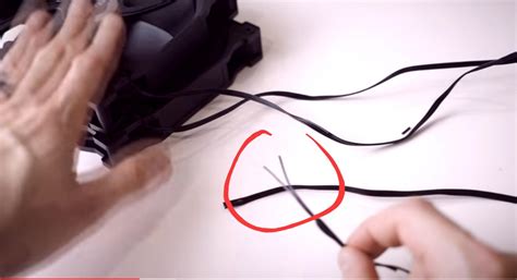 So I Build A Wind Simulator For Simhub The Fan Cables Are Too Short
