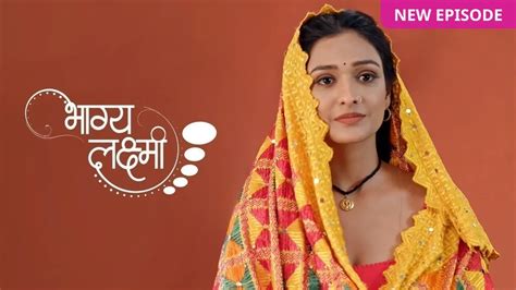 Watch Bhagya Lakshmi Latest Episodes Online Exclusively On ZEE