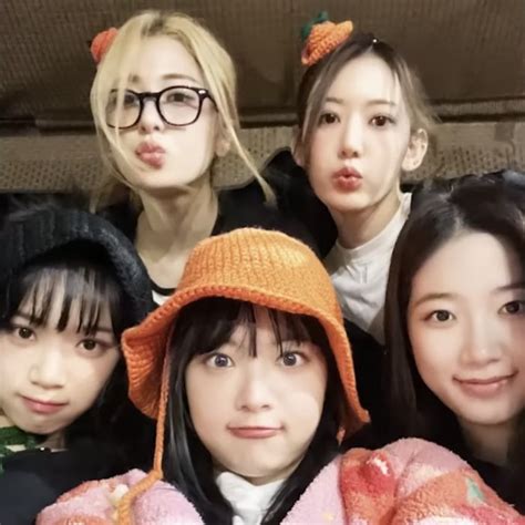 Kpop Girl Groups Korean Girl Groups Kpop Girls Flash Forward Lgbt