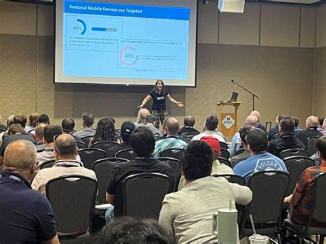 Interfacemontana2024 Ai Socialengineering Cybersecurity Sherri Davidoff