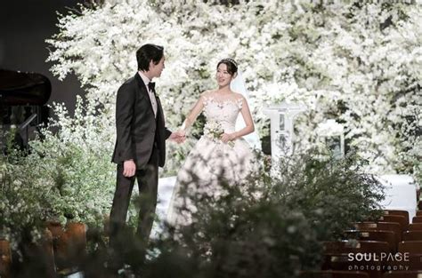 パク･シネ＆チェ･テジュンの華やかすぎる結婚式レポート♡ 韓国トレンド情報・韓国まとめ Joah ジョア