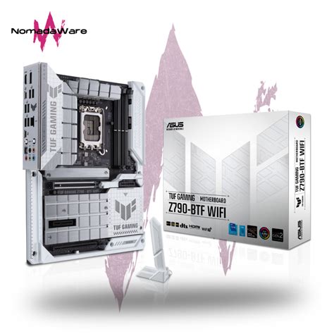 Asus Tuf Gaming Z790 Btf Wifi Lga1700 Nomadaware