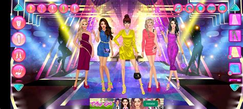 Baixar Girl Squad 2 2 Android Download Apk Grátis