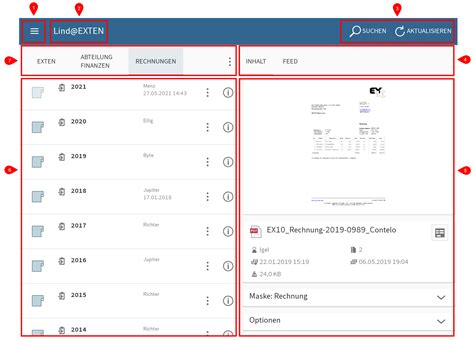 Grundlagen ELO Mobile Apps
