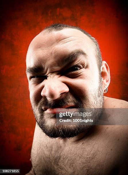 Man Growl Photos And Premium High Res Pictures Getty Images