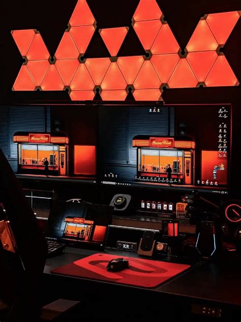 My Epic Gaming Setup Please Comment Rgamingsetups