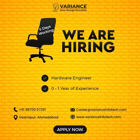 Connections Hiring Hardwareengineer Hrhiring Ahmedabaditjobs